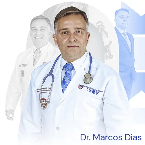 Início - Dr. Marcos Dias